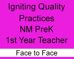 New Mexico Early Learning System (NMELS)